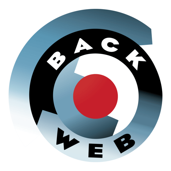 BackWeb Logo PNG Vector (EPS) Free Download