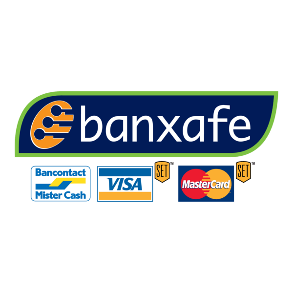 Banxafe Logo PNG Vector (EPS) Free Download
