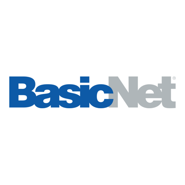 BasicNet Logo PNG Vector (EPS) Free Download