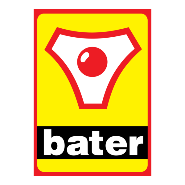 Bater Logo PNG Vector (EPS) Free Download