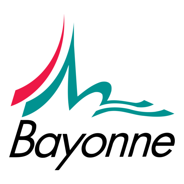 Bayonne Logo PNG Vector (EPS) Free Download