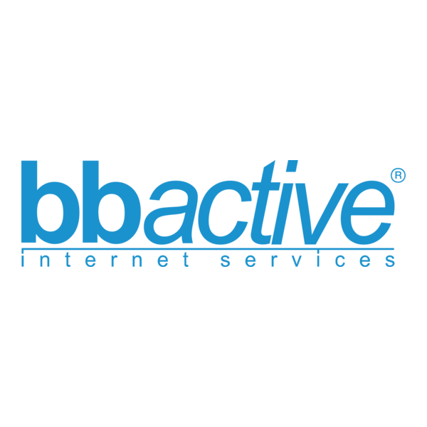 BBactive Logo PNG Vector (EPS) Free Download