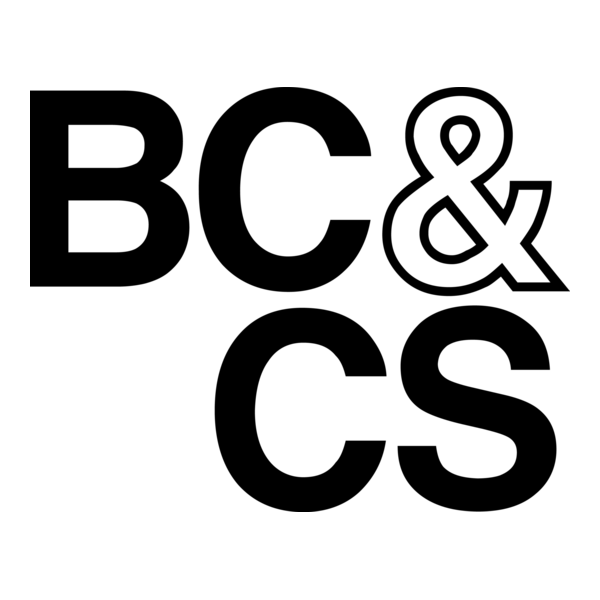 BC&CS Logo PNG Vector (EPS) Free Download