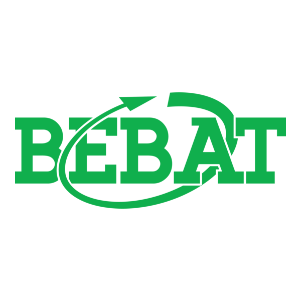 BEBAT Logo PNG Vector (EPS) Free Download