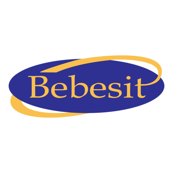 bebesit Logo PNG Vector (AI) Free Download