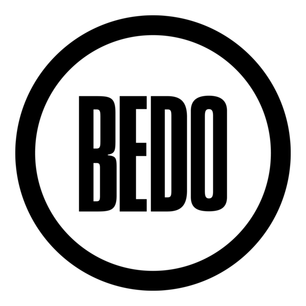 Bedo Logo PNG Vector (EPS) Free Download