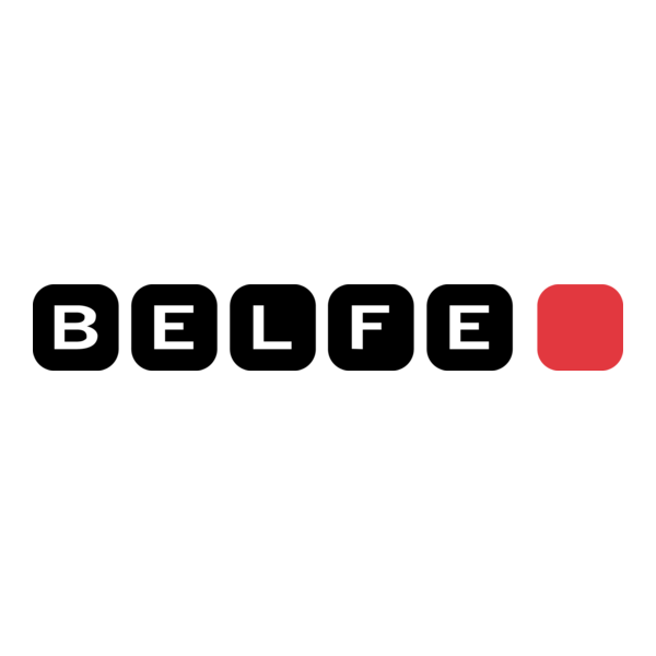 Belfe Logo PNG Vector (EPS) Free Download