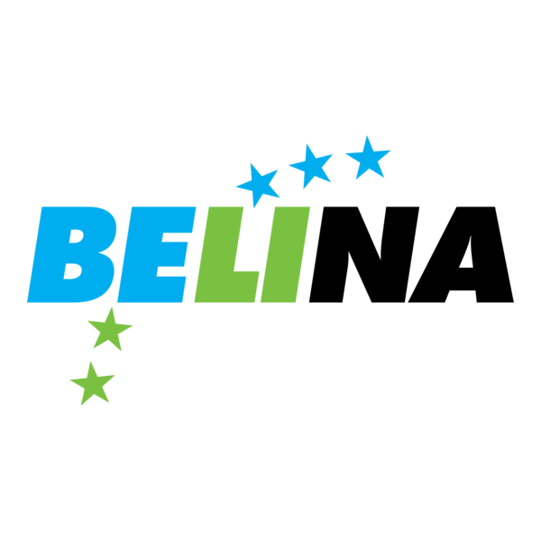 Belina Logo PNG Vector (EPS) Free Download