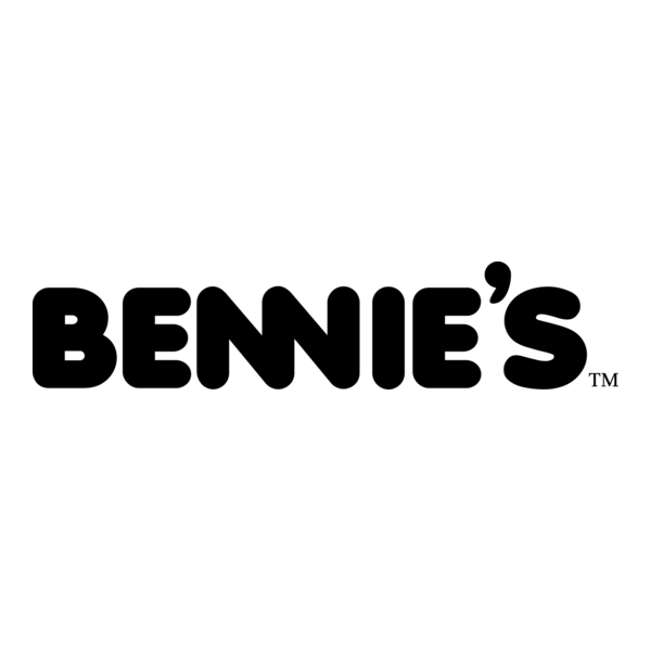 Bennie's Logo PNG Vector (EPS) Free Download
