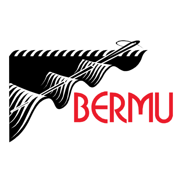 BERMU Logo PNG Vector (AI) Free Download