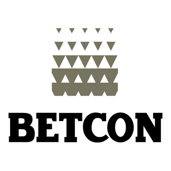 Betcon Logo PNG Vector (EPS) Free Download