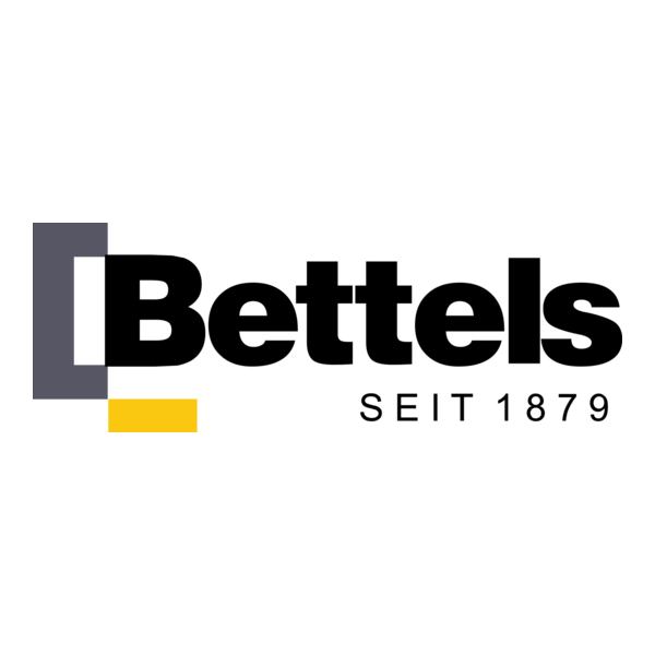 Bettels Logo PNG Vector (EPS) Free Download