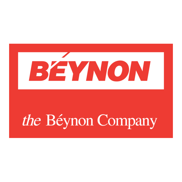 Beynon Logo PNG Vector (EPS) Free Download
