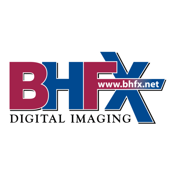 BHFX Logo PNG Vector (EPS) Free Download