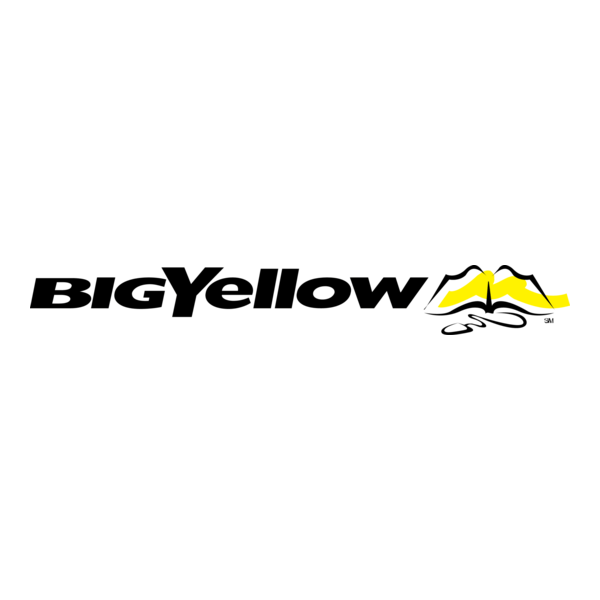BigYellow Logo PNG Vector (EPS) Free Download