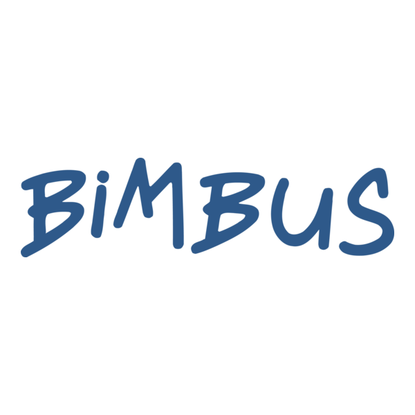 Bimbus Logo PNG Vector (EPS) Free Download