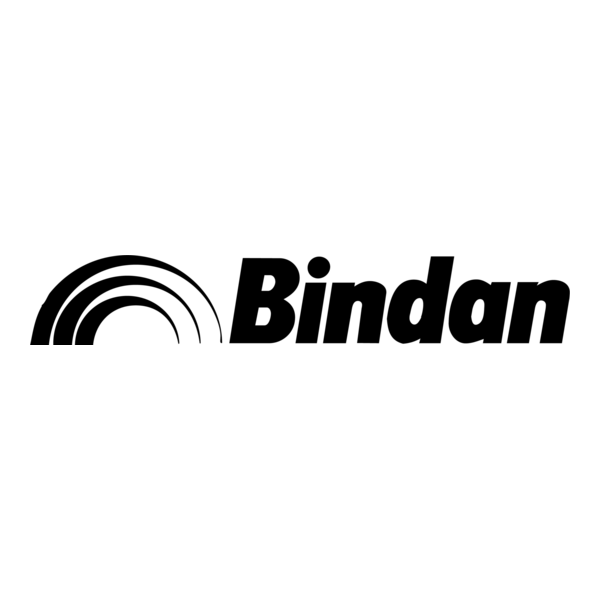 Bindan Logo PNG Vector (EPS) Free Download