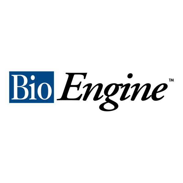 BioEngine Logo PNG Vector (EPS) Free Download
