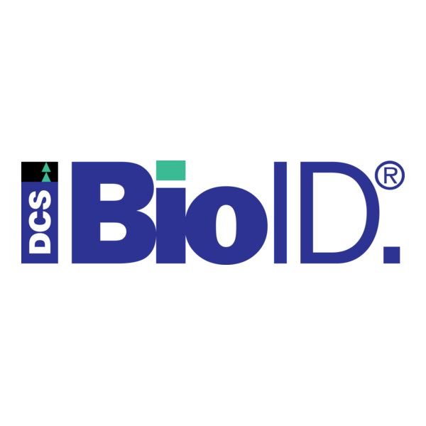 BioID Logo PNG Vector (EPS) Free Download