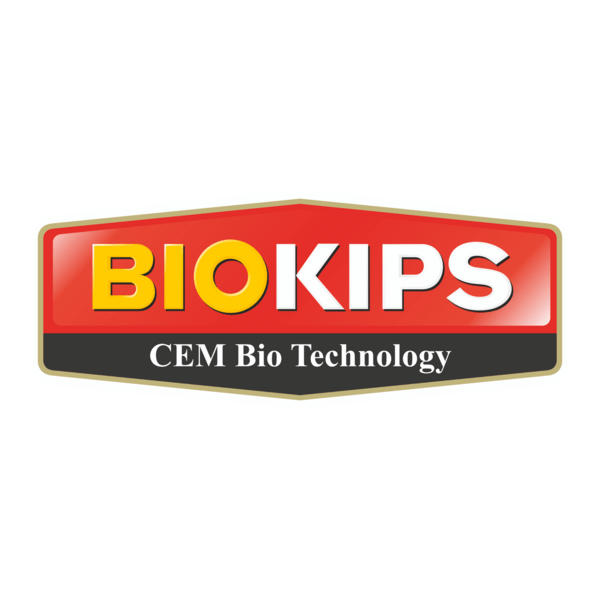 Biokips Logo PNG Vector (CDR) Free Download