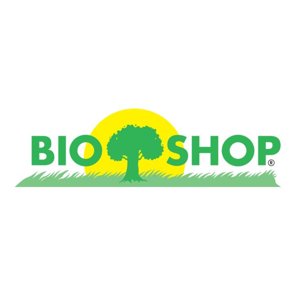 Bioshop Logo PNG Vector (EPS) Free Download