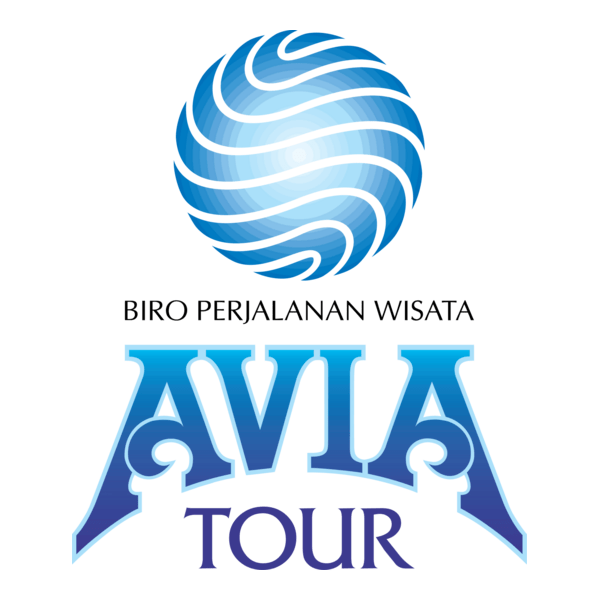 Biro Perjalanan Wisata AviaTour Logo PNG Vector (EPS) Free Download