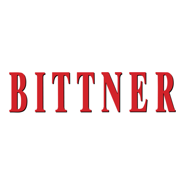 Bittner Logo PNG Vector (EPS) Free Download