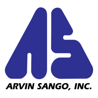 Arvin Logo