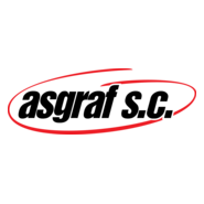 Asgraf Logo PNG Vector (EPS) Free Download