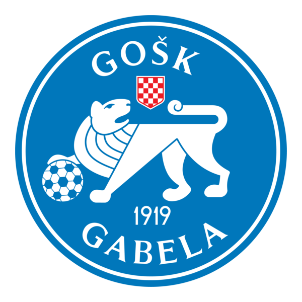 NK GOSK Gabela Logo PNG Vector (EPS) Free Download