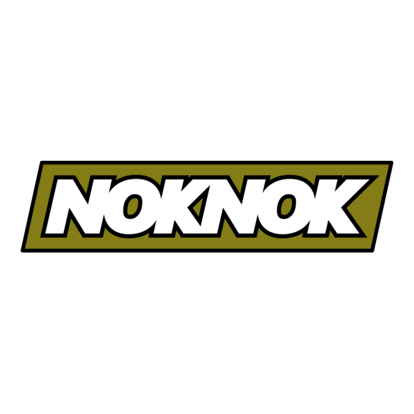 Noknok Logo PNG Vector (EPS) Free Download