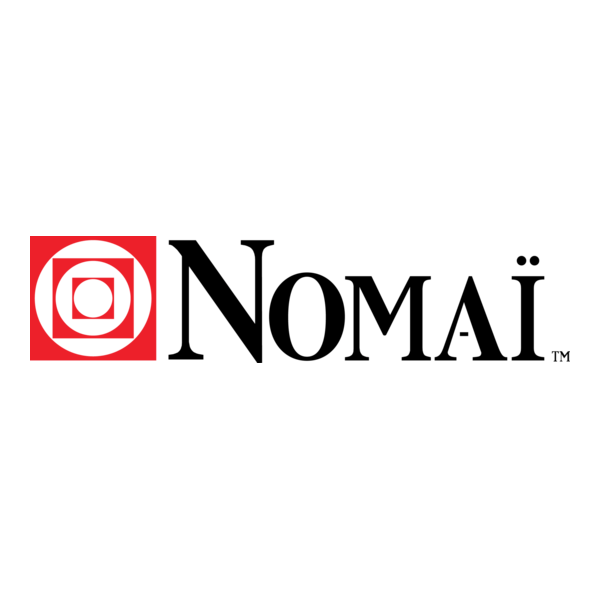 Nomai Logo PNG Vector (EPS) Free Download