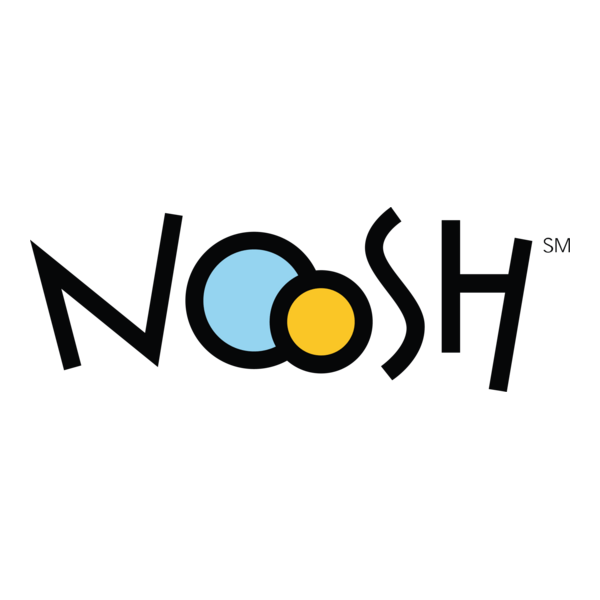 Noosh Logo PNG Vector (EPS) Free Download