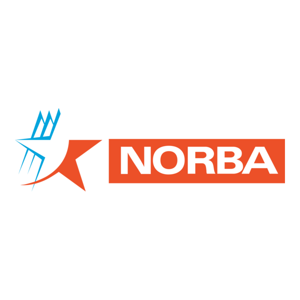 NORBA Logo PNG Vector (EPS) Free Download