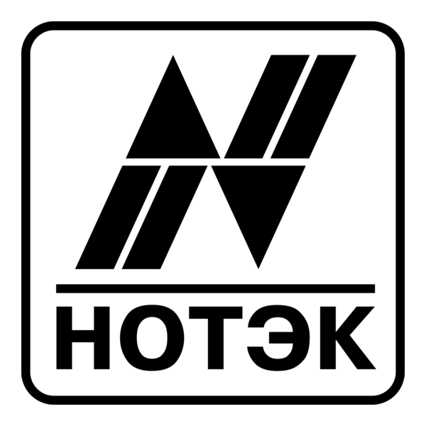 Notek Logo PNG Vector (EPS) Free Download