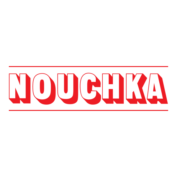Nouchka Logo PNG Vector (EPS) Free Download