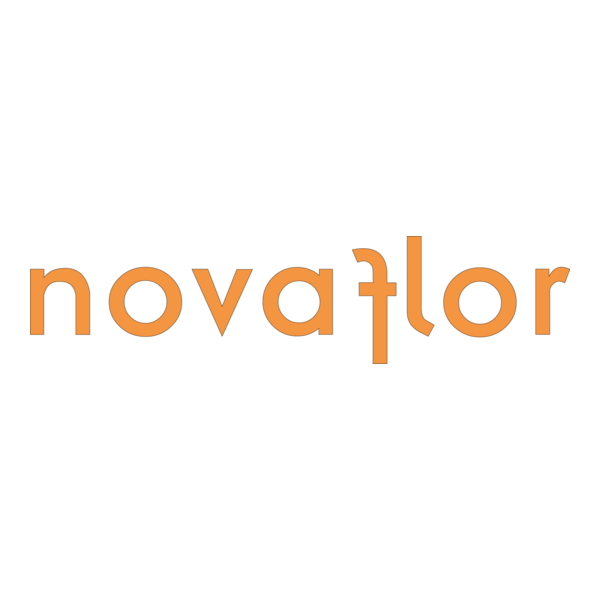 Novaflor Logo PNG Vector (EPS) Free Download