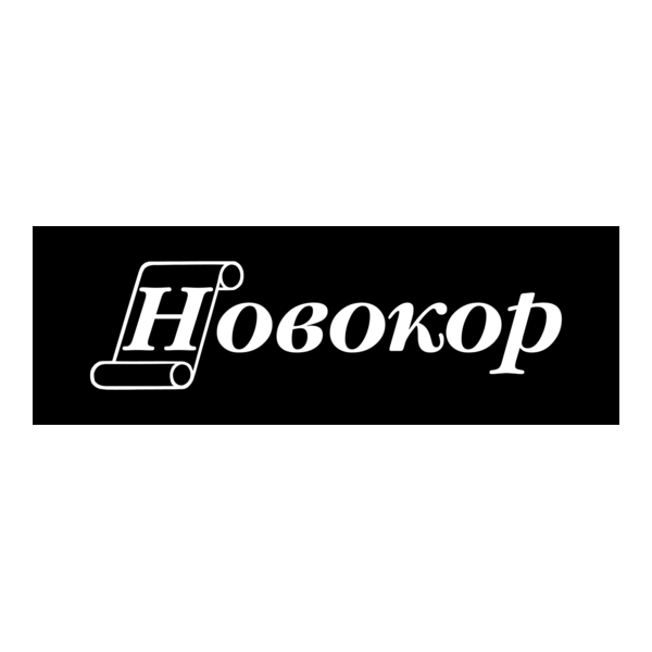 novocor Logo PNG Vector (AI) Free Download