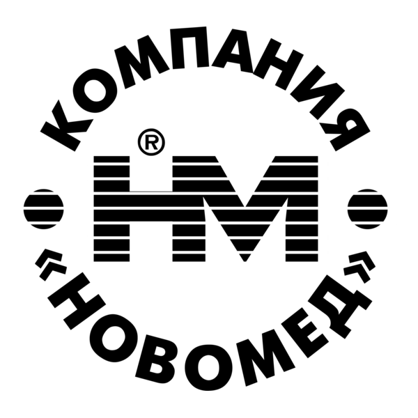 Novomed Logo PNG Vector (EPS) Free Download