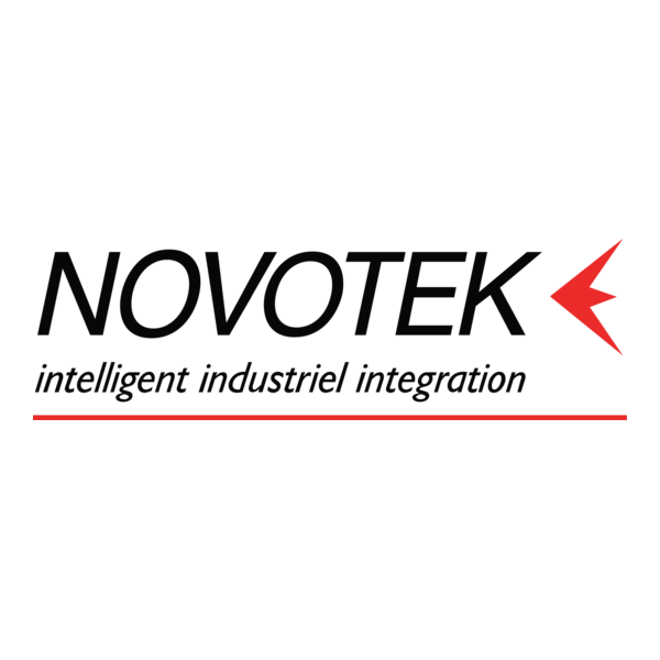 Novotek Logo PNG Vector (EPS) Free Download