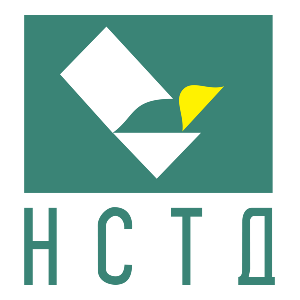 NSTD Logo PNG Vector (EPS) Free Download