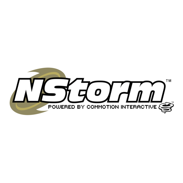 NStorm Logo PNG Vector (EPS) Free Download