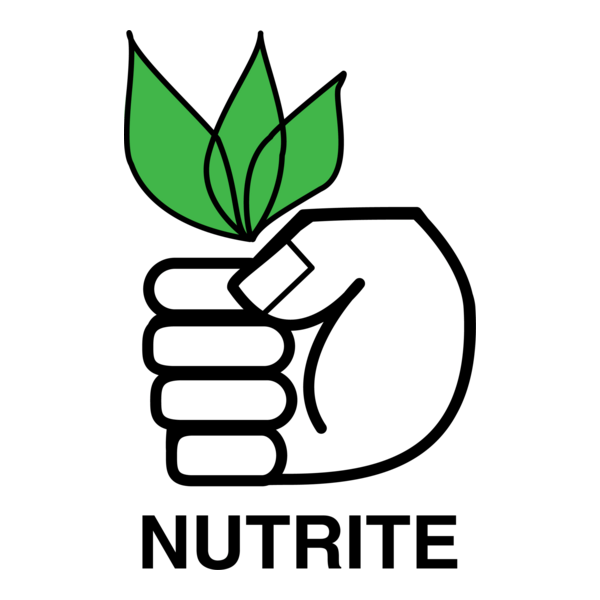 Nutrite Logo PNG Vector (EPS) Free Download