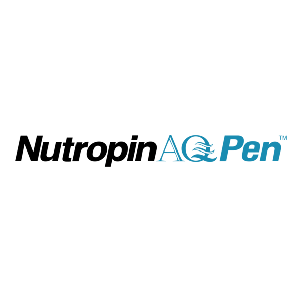 Nutropin AQPen Logo PNG Vector (EPS) Free Download