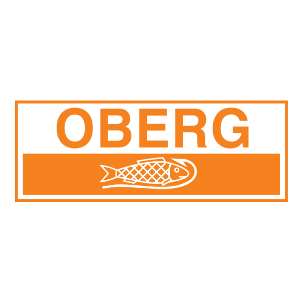 oberg Logo PNG Vector (EPS) Free Download