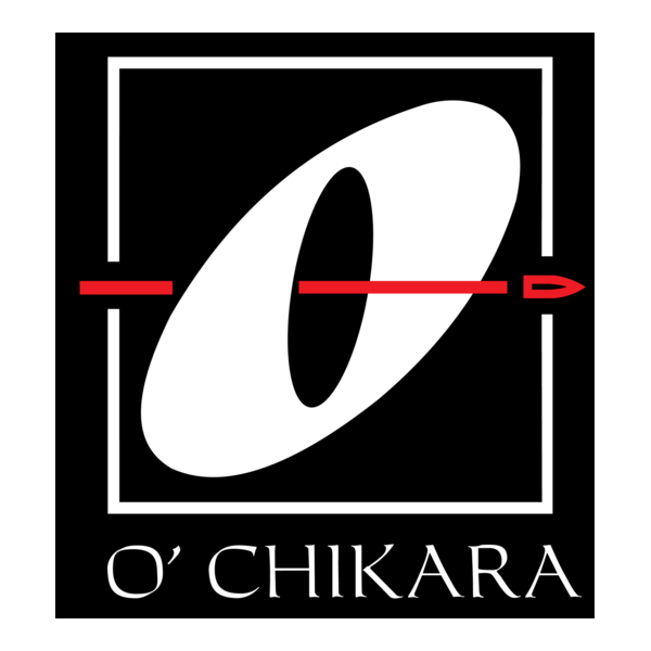 O'Chikara Logo PNG Vector (EPS) Free Download