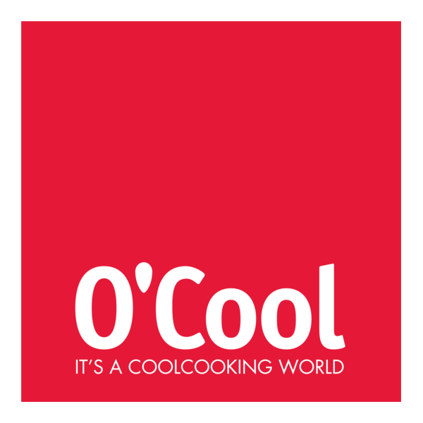 O'COOL Logo PNG Vector (EPS) Free Download