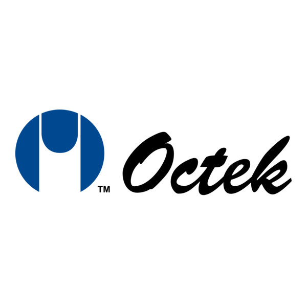 Octek Logo PNG Vector (EPS) Free Download