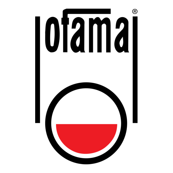 Ofama Logo PNG Vector (EPS) Free Download