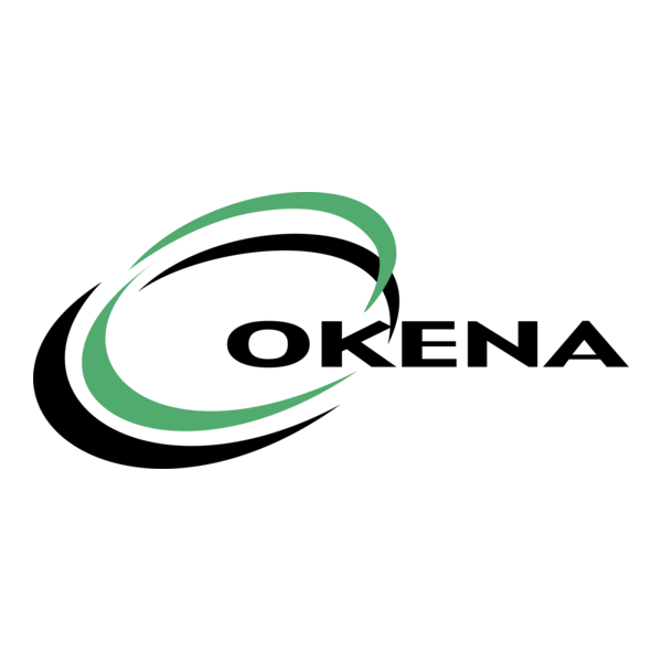 Okena Logo PNG Vector (EPS) Free Download